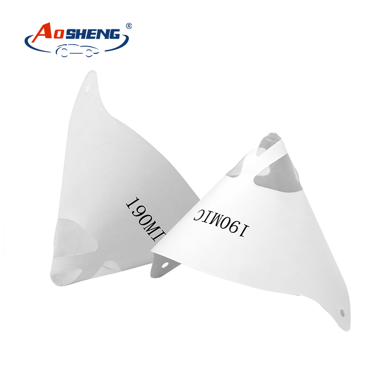 Best Paper Strainer / Paper Funnel Manufacturer and Factory | Aosheng
