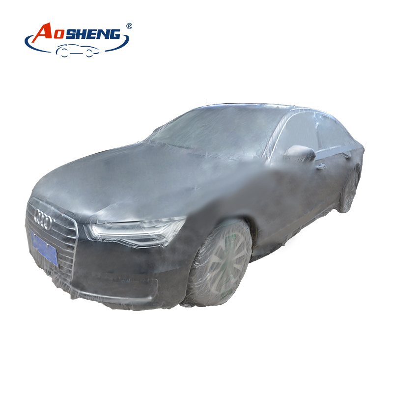Best Plastic Car Cover Manufacturer and Factory | Aosheng