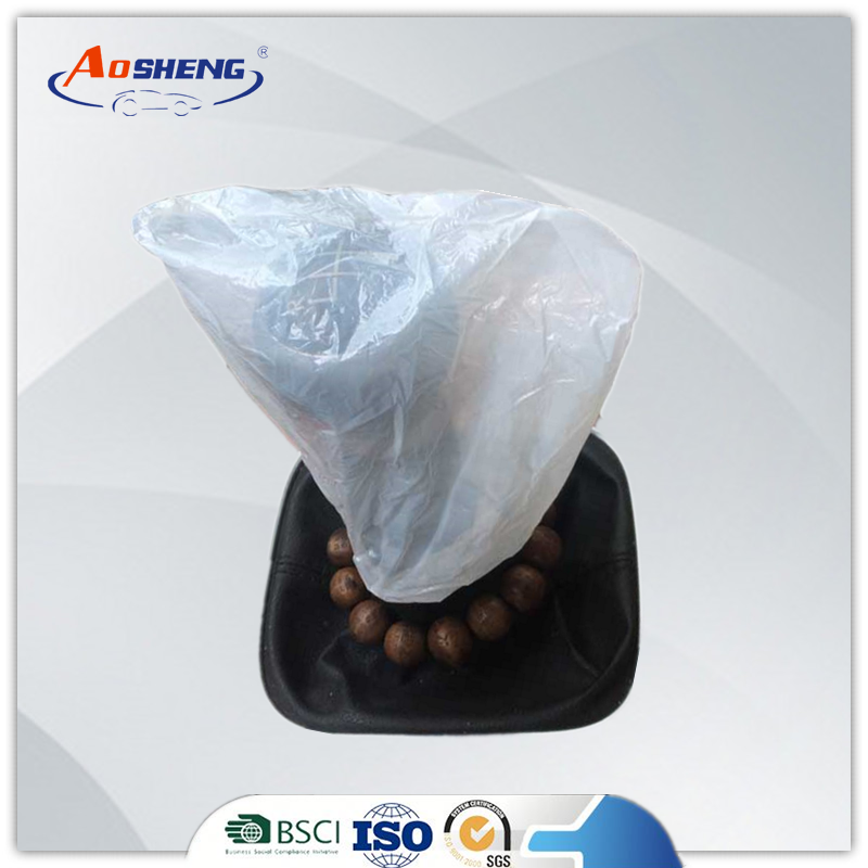 Best Car Plastic Gear Shift Cover Manufacturer and Factory | Aosheng
