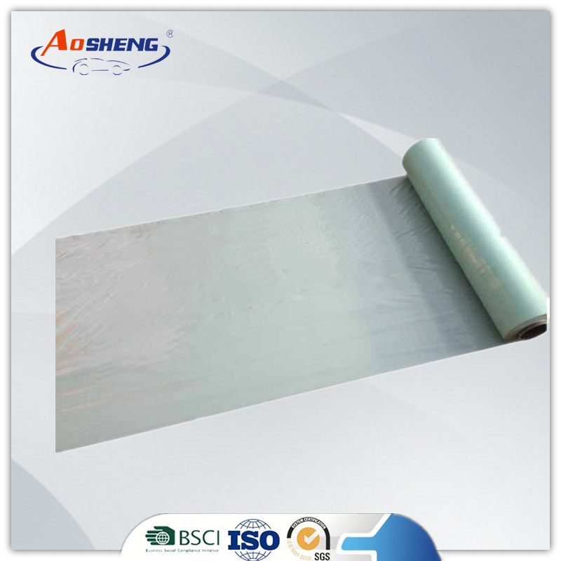 Best Floor Protective Film Manufacturer and Factory | Aosheng