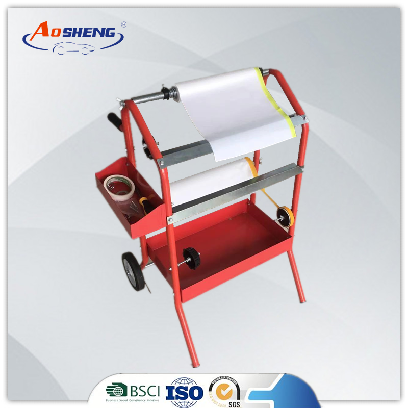 Best Paper Shelf Manufacturer and Factory | Aosheng