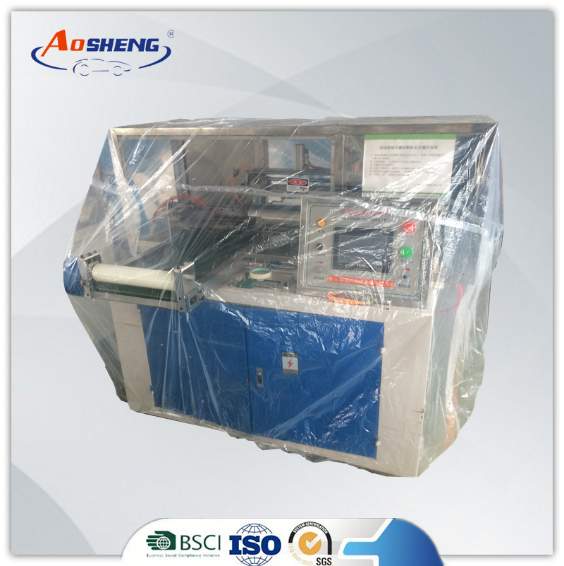 Best Special Shape Bag Manufacturer and Factory | Aosheng